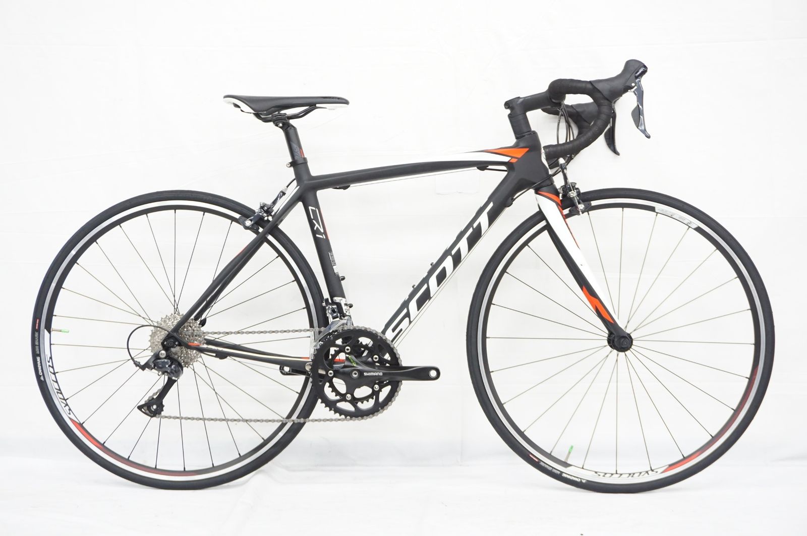 SCOTT 「スコット」 CR1 30 SORA 2017年モデル ロードバイク / バイチャリ阪急塚口店 - メルカリ