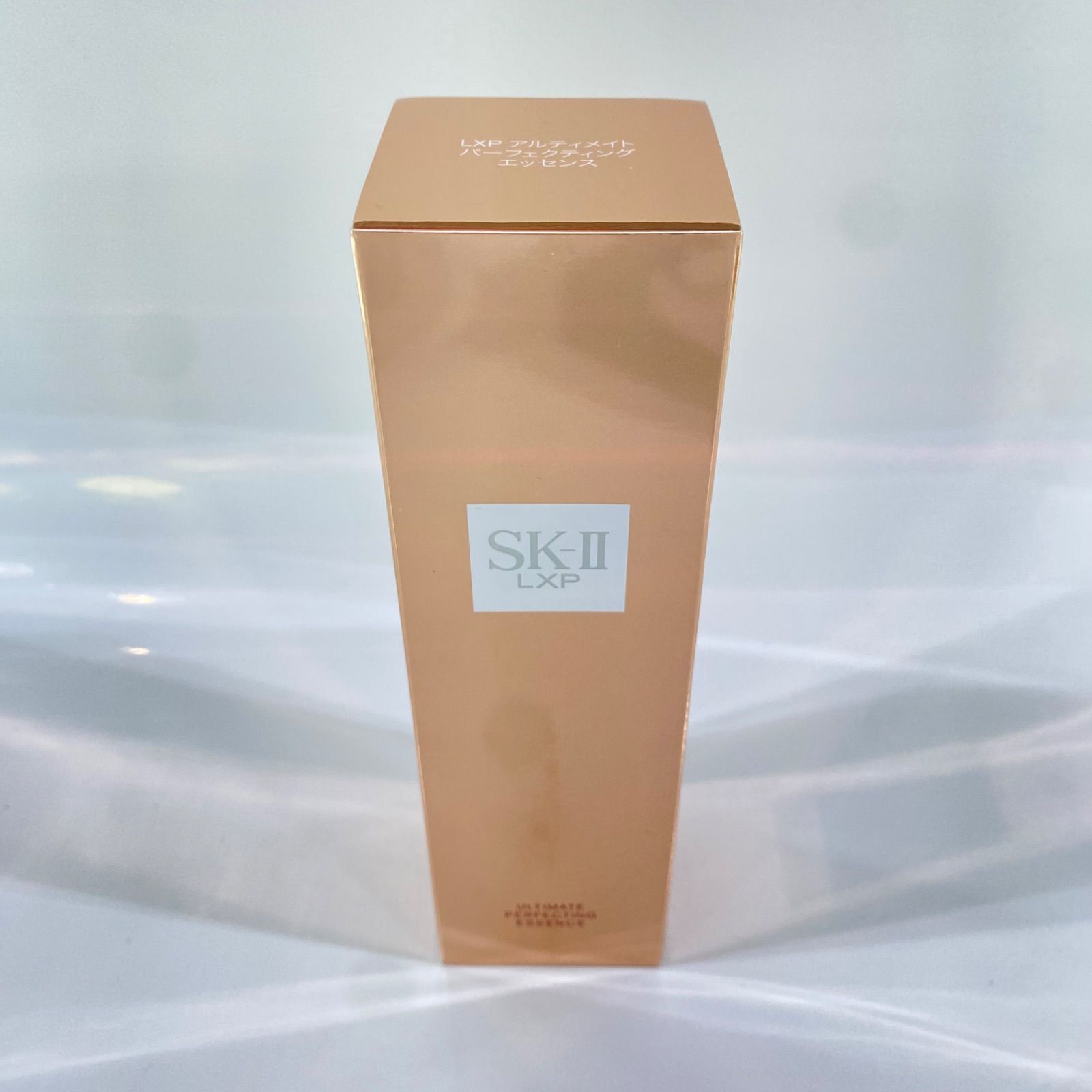 SK-II エスケーツー LXP アルティメイト パーフェクティング エッセンス (一般肌用化粧水) 150mL - メルカリ
