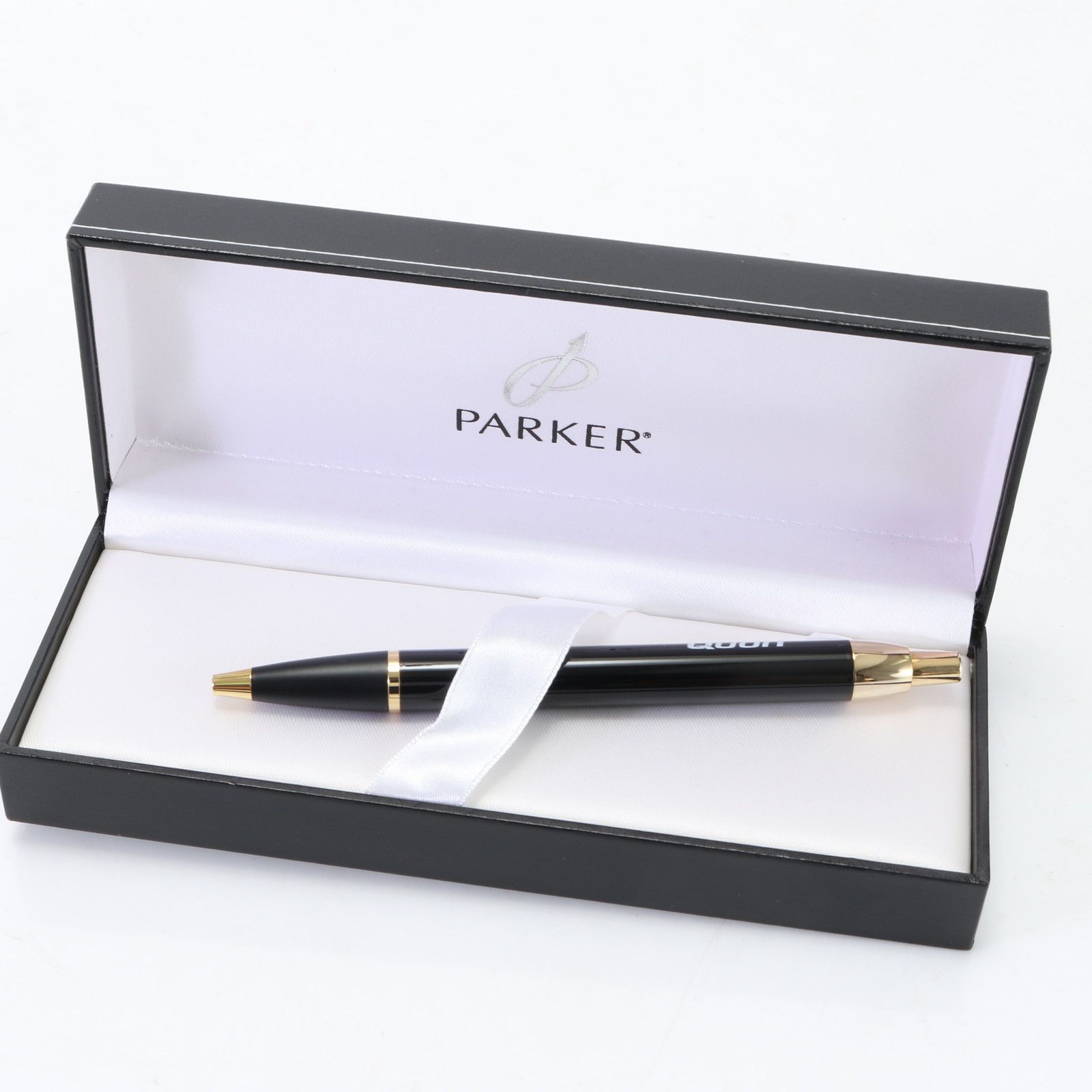美品 PARKER パーカー ボールペン 筆記用具 ペン 仕事 ブラック ゴールド 人気 おしゃれ メンズ レディース ENT D4-18【中古】 - メルカリ