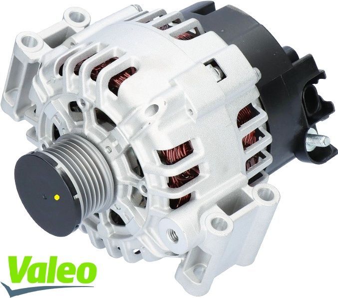 【M's】 E84 X1 E83 X3 E85 Z4 2.0i sDrive18i xDrive20i VALEO オルタネーター ダイナモ ...