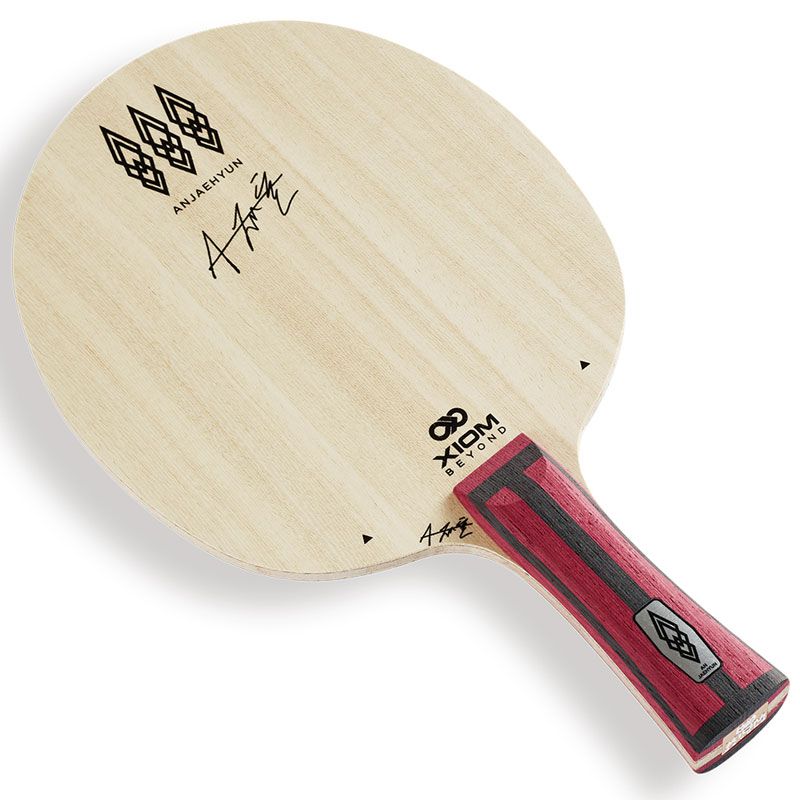 ヴィクタス victas ニワコウキウッド ST 卓球シェークラケット (027205