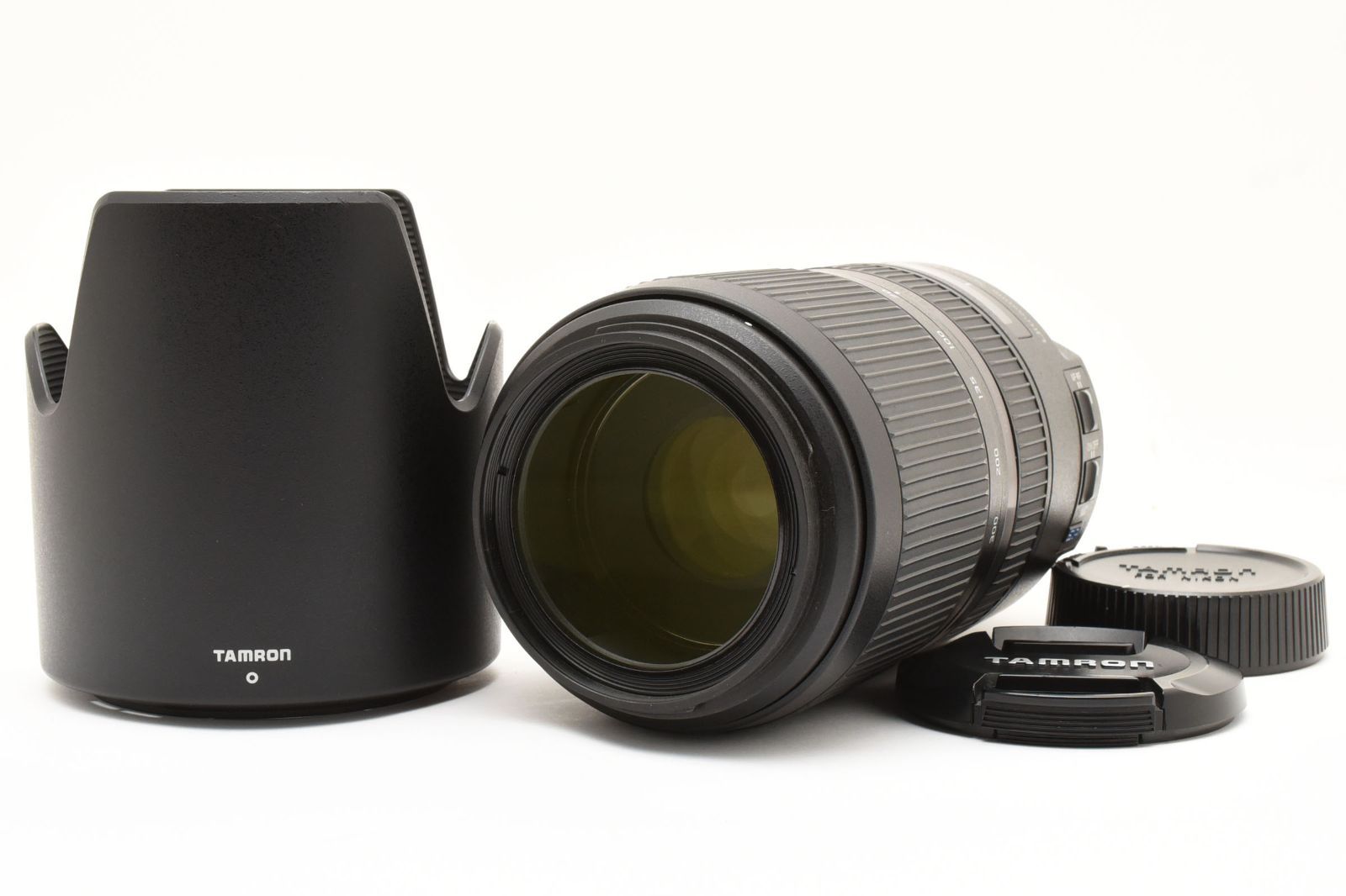★極上品★タムロン TAMRON SP 70-300mm F4-5.6 Di VC USD A030 Nikon ニコンF用★ LL1480 ...