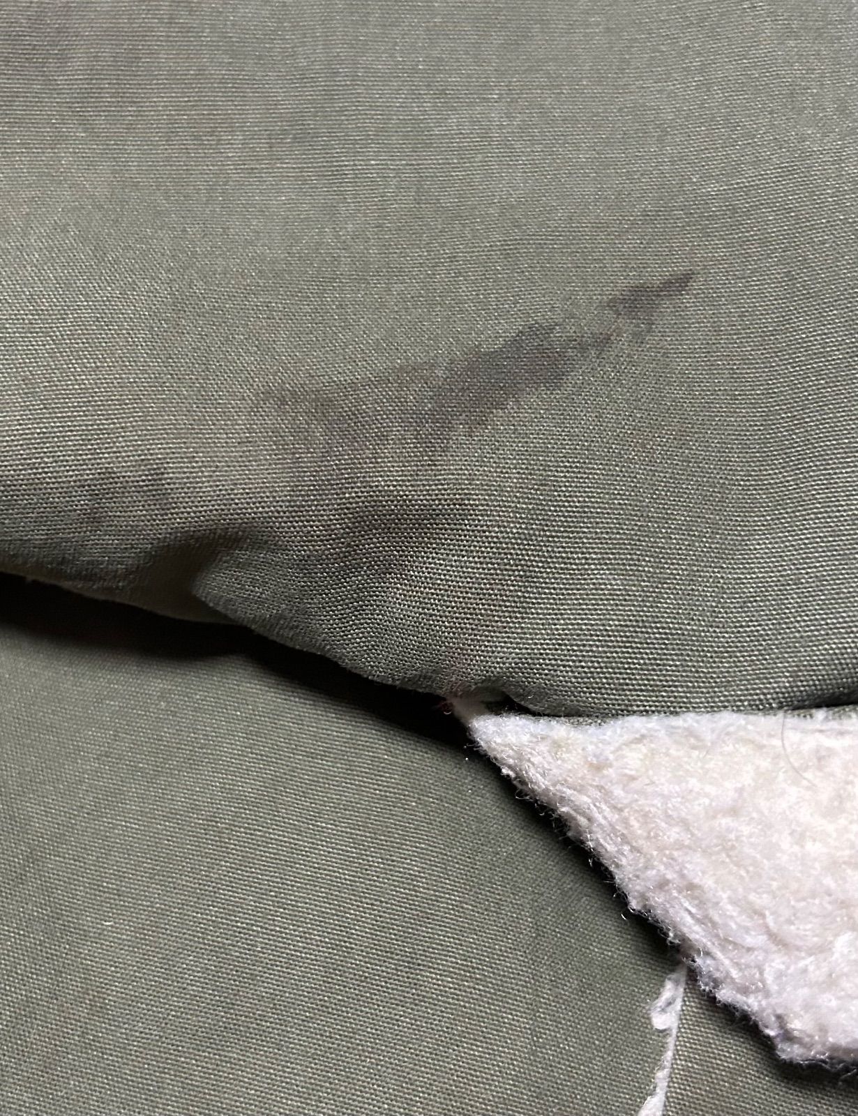 SUPER TUFF ボアベスト - メルカリ