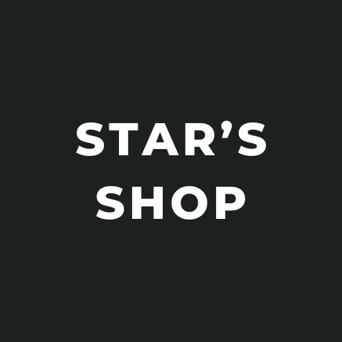 STAR’S SHOP - メルカリShops