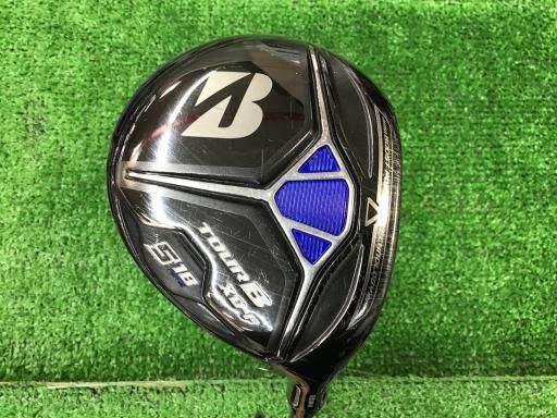 中古】 ブリヂストン TOUR B XD-F(2018) 5W フェアウェイウッド 中古】 ブリヂストン TOUR B XD-F(2018) 5W フェアウェイウッド