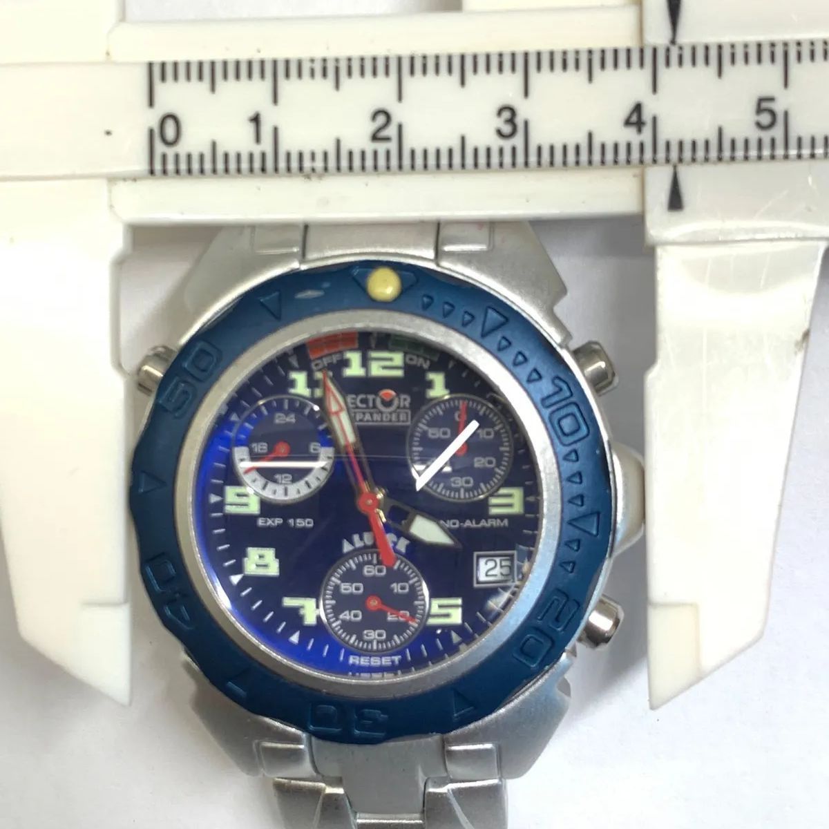 A2413 中古品 セクター EXPANDER ベルト無し - メルカリ