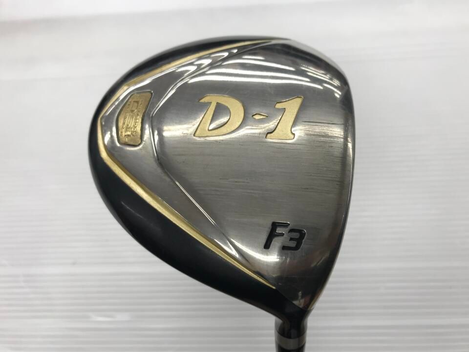 【即納】Ryoma D-1 F (マレージング) | 15 | R | ツアーAD RYOMA F | 中古 | フェアウェイウッド | リョーマゴルフ - メルカリ