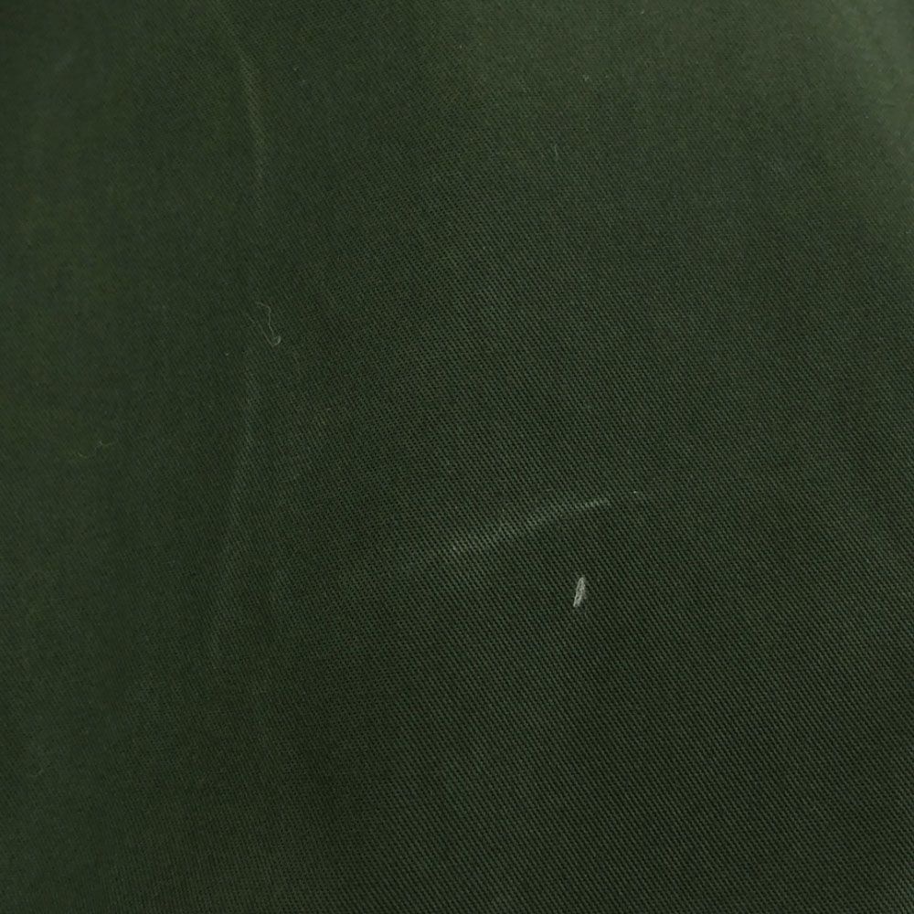 ラッドミュージシャン 日本製 ジャケット 42 グリーン系 LAD MUSICIAN