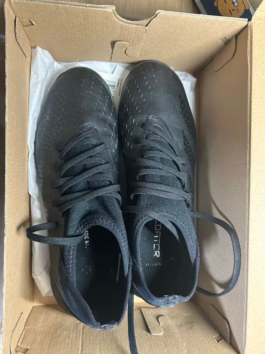 プレデター 精度 3 tf 265 - メルカリ