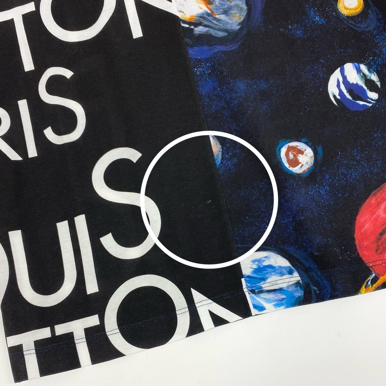 50l6 《美品》 イタリア製 LOUIS VUITTON ルイヴィトン 50l6 《美品》 イタリア製 LOUIS VUITTON ルイヴィトン