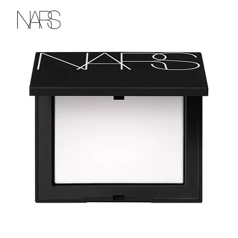 新品 NARS ナーズ ライトリフレクティングセッティングパウダー プレスト N 5894 10g 正規品 透明感 保湿成分 NARS ナーズ セッティング - メルカリ