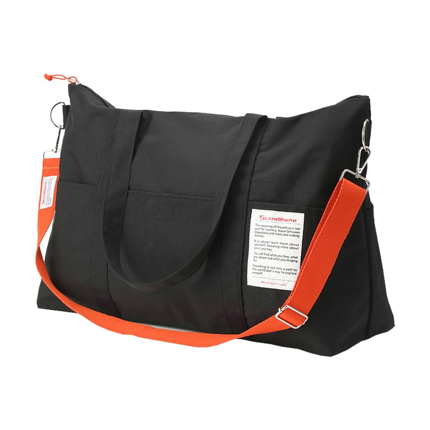 【人気商品】Dratumyoi 旅行バッグ スポーツバッグ カバン 鞄 キャリーオンバッグ トートバッグ ショルダーバッグ トラベルバッグ 防水 大容量 スーツケース固定 機内持ち込み ...