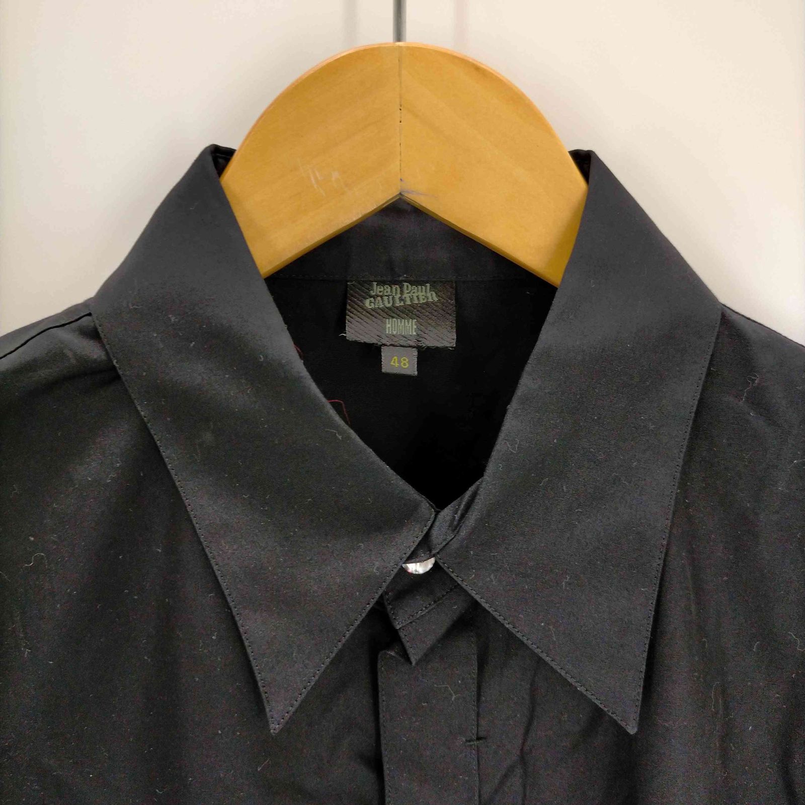 ジャンポールゴルチエオム Jean Paul GAULTIER HOMME 00s レース ジャンポールゴルチエオム Jean Paul GAULTIER HOMME 00s レース