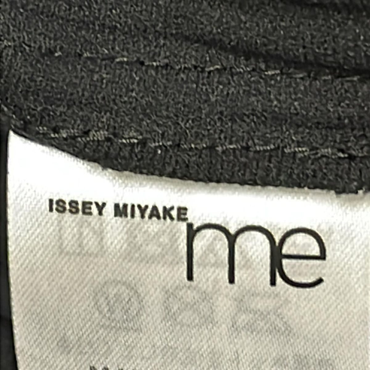 me ISSEY MIYAKE(ミー/イッセイミヤケ) ワンピース レディース me ISSEY MIYAKE(ミー/イッセイミヤケ) ワンピース レディース