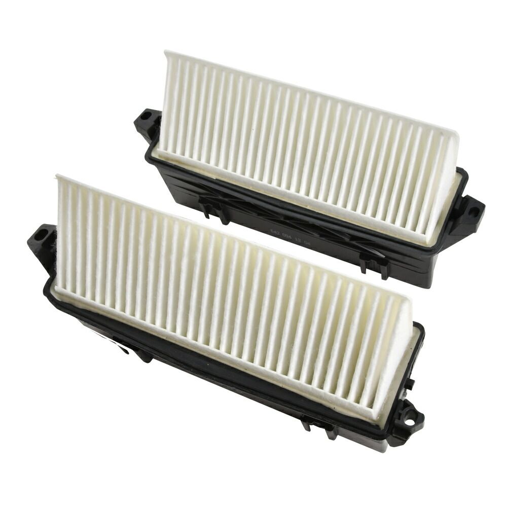 メルセデスベンツ X166 GLクラス/GLSクラス エアフィルター エアクリーナー 2013.04- GL 350 CDI/GL 350d ...