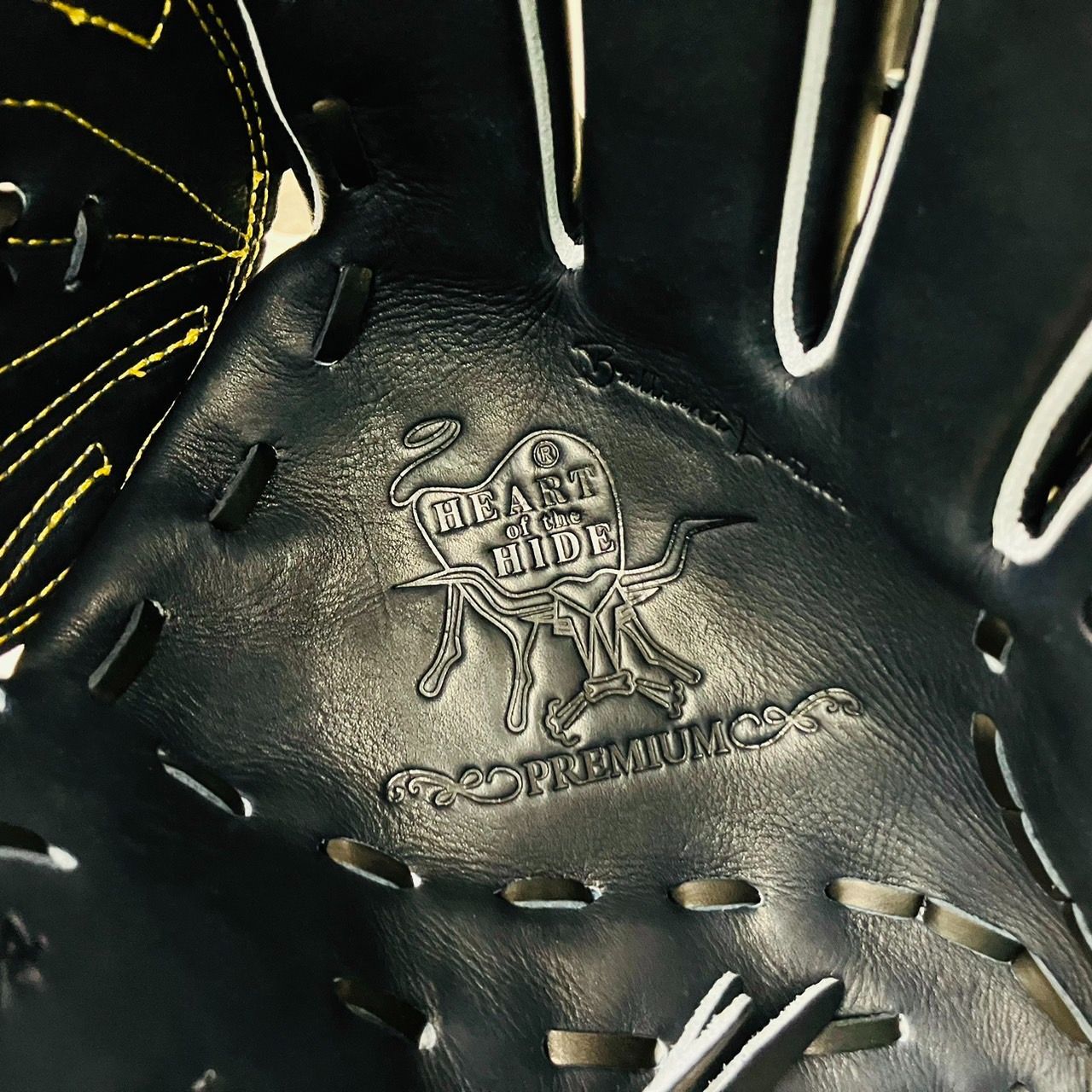 ローリングス Rawlings HOH プレミアム 硬式用 投手用 ローリングス Rawlings HOH プレミアム 硬式用 投手用