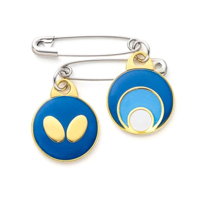 BUTTERFLY バタフライ TAMASU タマス スリム・クリーン (76640)（入数