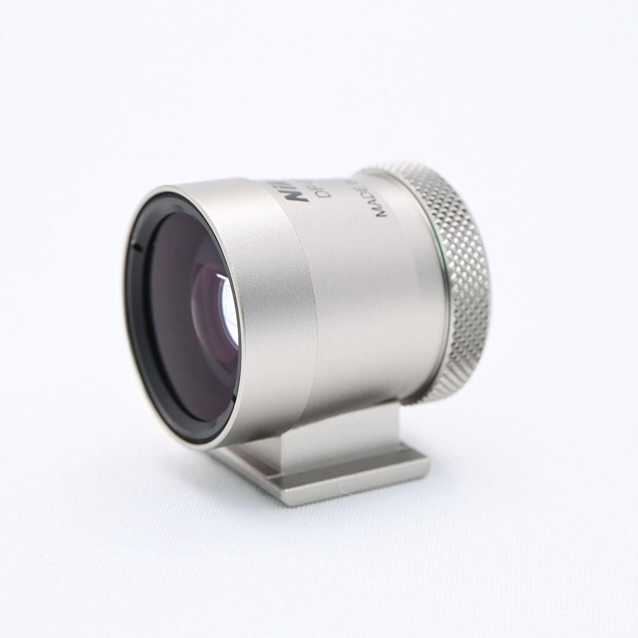 ニコン Nikon DF-CP1 SL シルバー DFCP1SL アクセサリ【中古】 - メルカリ