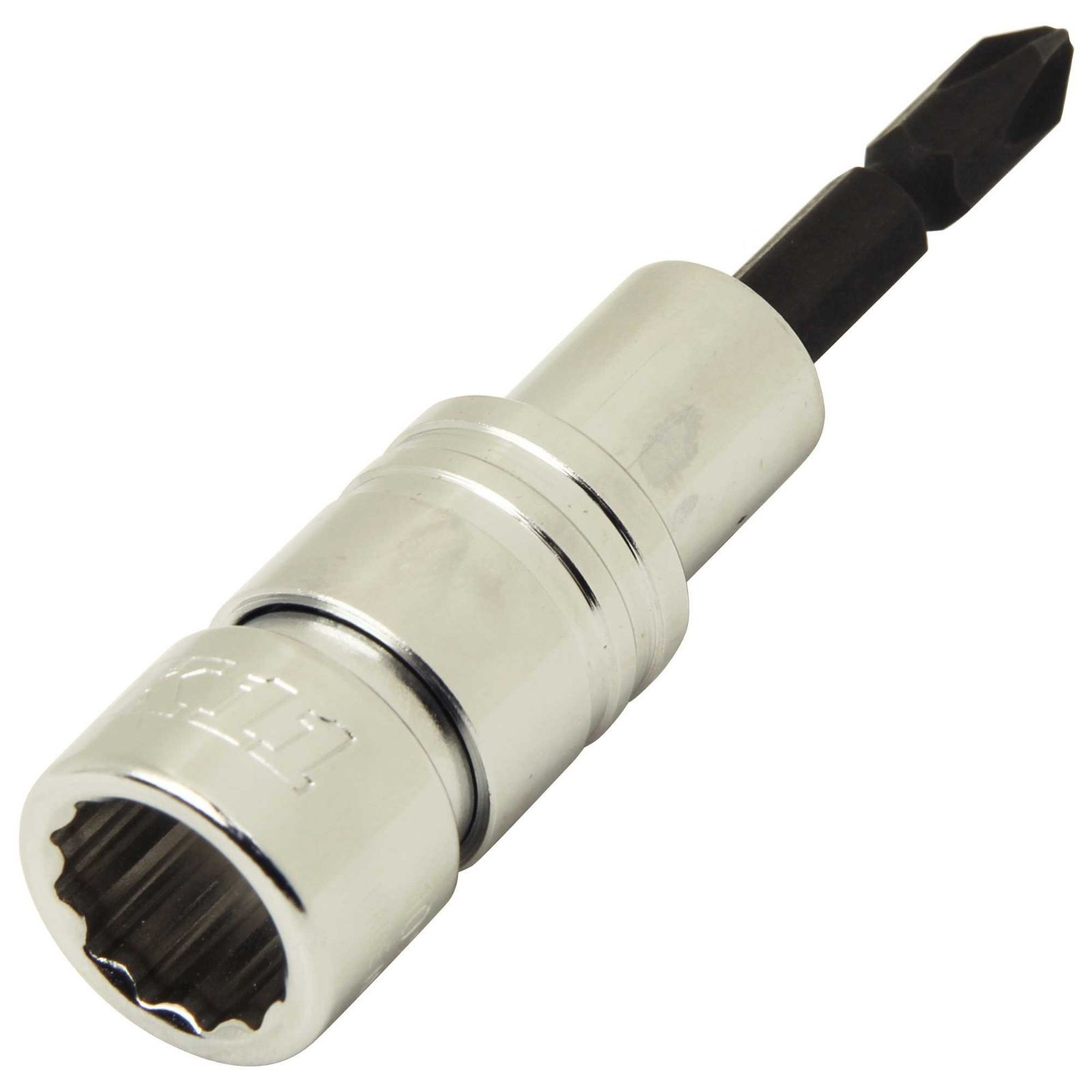 新品 SK11(エスケー11) ビットスルー 両口ダブルソケット 10・13mm BS2-1013 - メルカリ