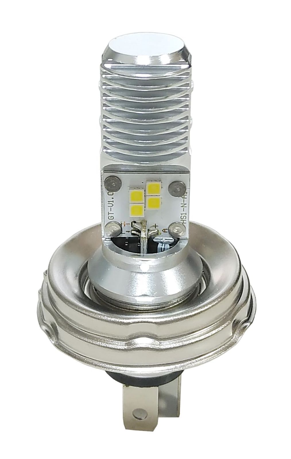 【新品・即日発送】PH6E PonLED(ポンレッド) LEDヘッドライトバルブ PL018 M&Hマツシマ - メルカリ