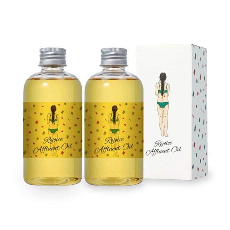 レジョイス アフルアント オイルN 200ml ×2コセット ヘアオイル ヘアケア ボディケア 保湿 乾燥肌 ダメージ補修 アドバンスビューティー - メルカリ