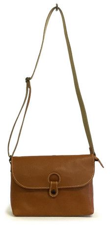 Laisser Faire レッセフェール 日本製 ヴォルフ 牛革ショルダーバッグ