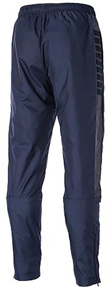 プーマ PUMA サッカー ウラメッシュ ウーブン パンツ 657740 02