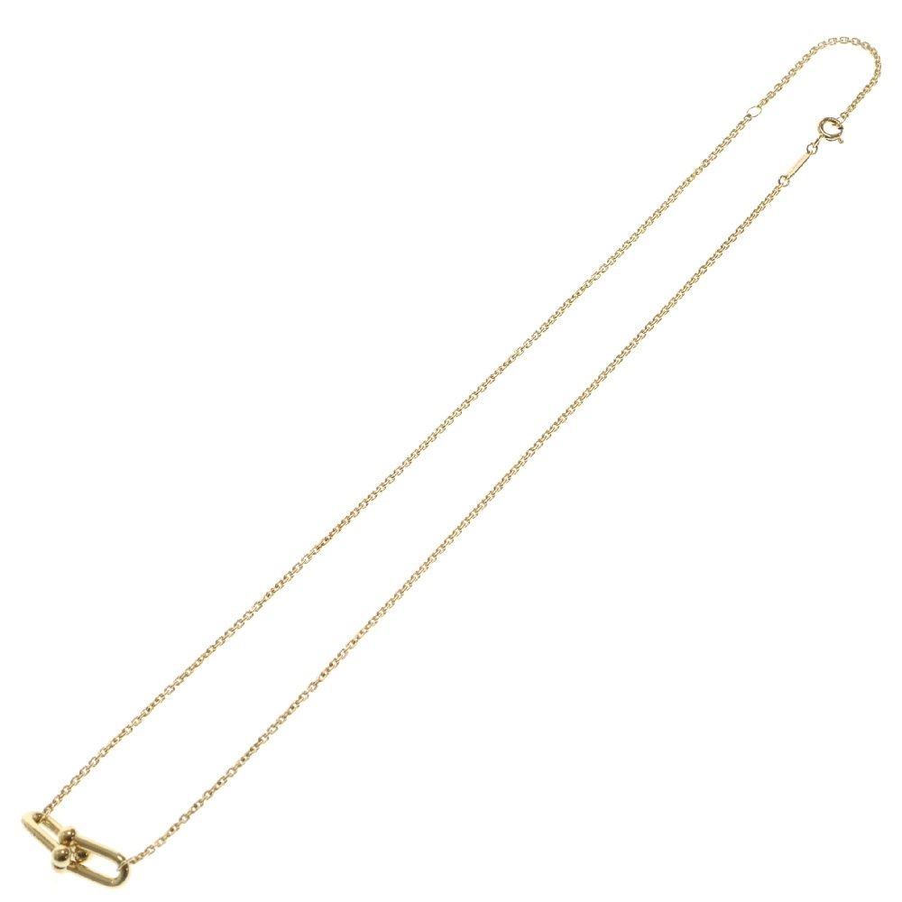 TIFFANY&Co (ティファニー) K18YG イエローゴールド ハード TIFFANY&Co (ティファニー) K18YG イエローゴールド ハード