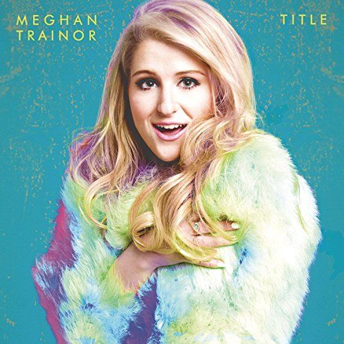 (CD)Title -Deluxe/Bonus Tr-／Meghan Trainor - メルカリ