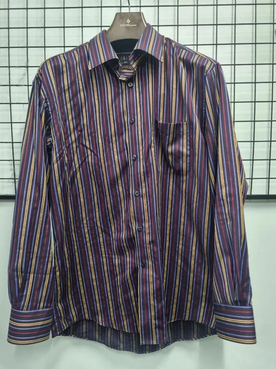 105XL DAKS(ダックス) メンズ シャツ - メルカリ