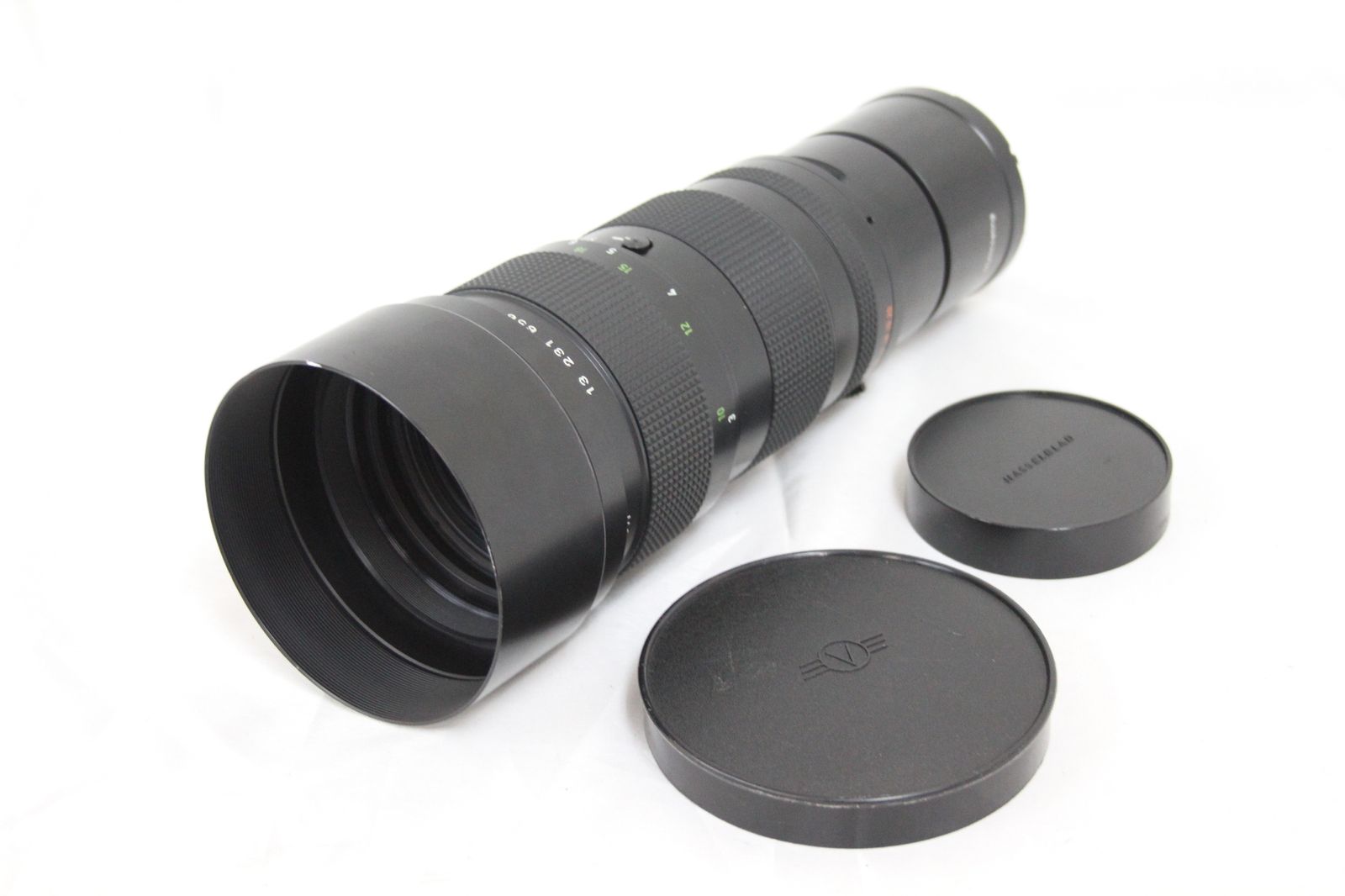 【訳あり品】 シュナイダー Schneider-Kreuznach Variogon 140-280mm F5.6 ハッセルブラッド用 中判 ...