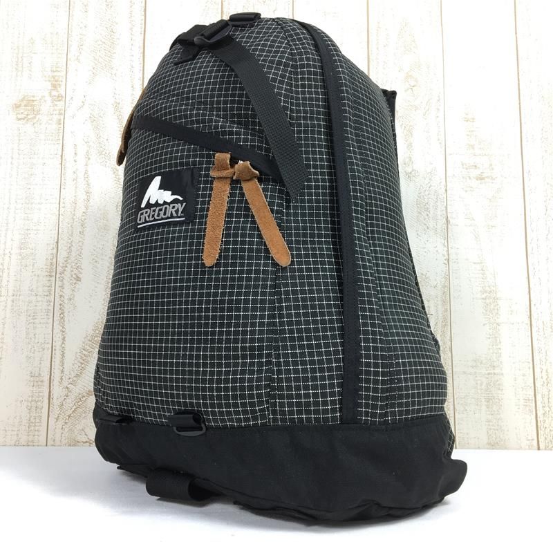 グレゴリー 1996 クラシック デイパック CLASSIC DAYPACK 26L スペクトラナイロン アメリカ製 TMシルバータグ 旧タグ ...