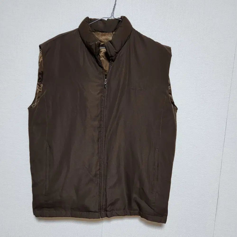 【雷市場（ポンジャン）商品韓国直送】 PARKLAND(パークランド) メンズ ダウンジャケット ベスト 105XL @ 9930 - メルカリ