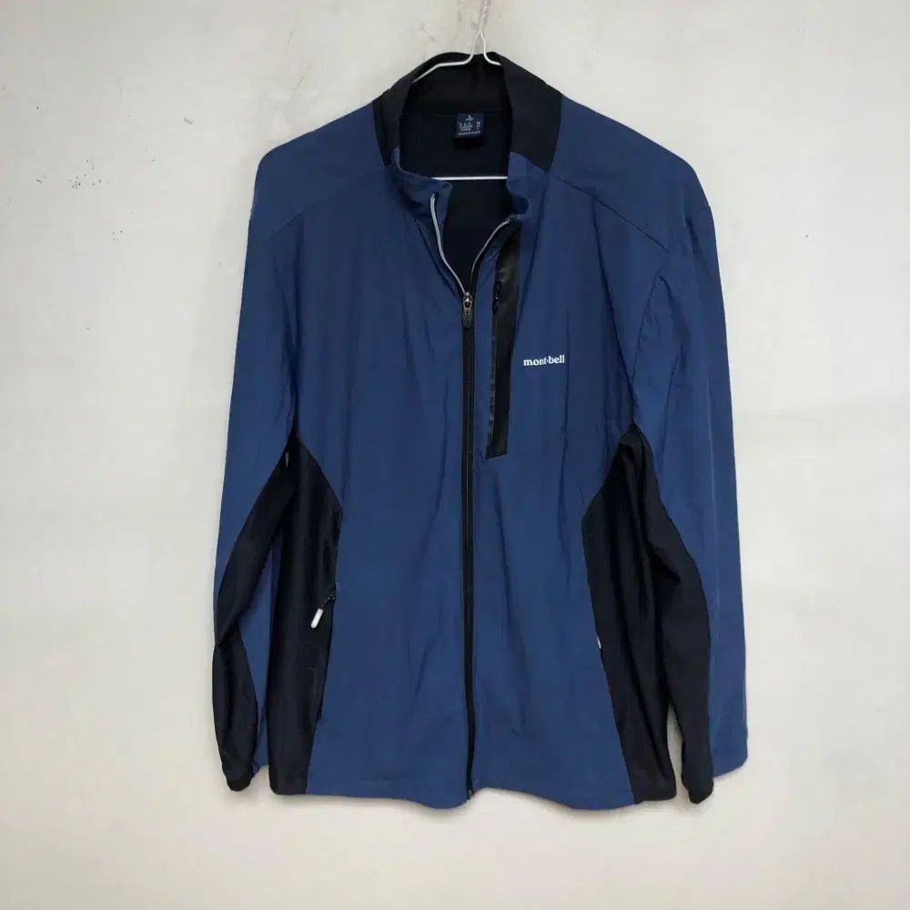 mont-bell(モンベル) メンズ ジップアップ ジャケット 100L @ 9950 - メルカリ