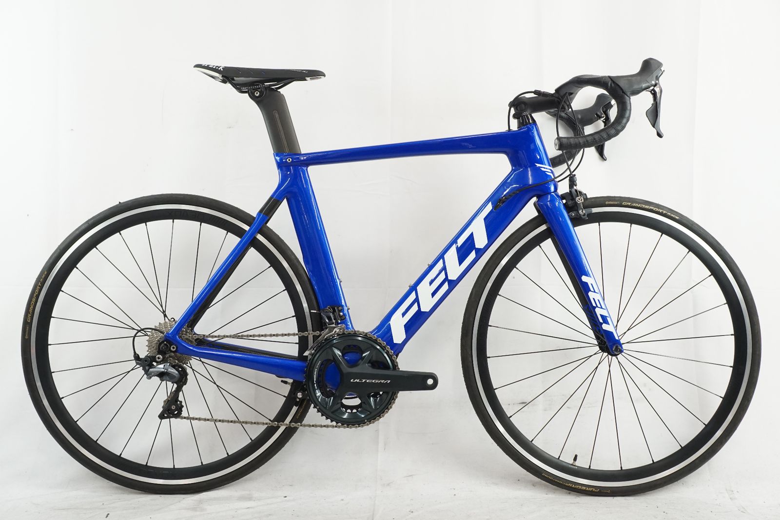 FELT 「フェルト」 AR5 2019年モデル ロードバイク / バイチャリ浦和ベース - メルカリ