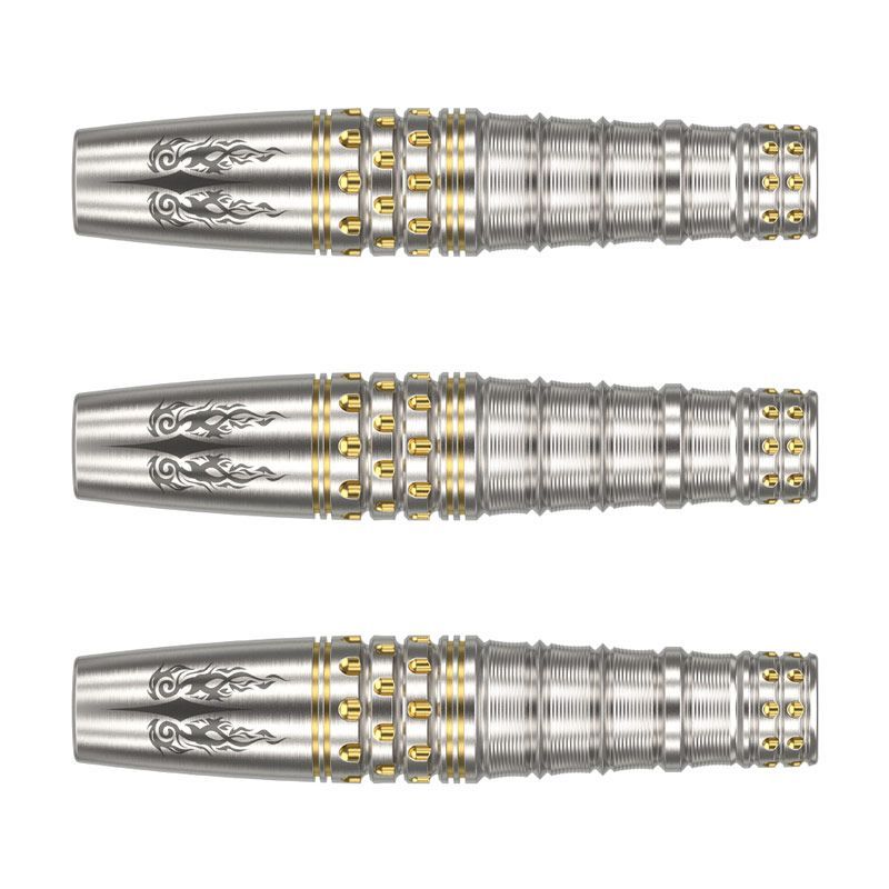 ★TARGET PYRO G1 RE 2BA 限定 210249 星野光正 - メルカリ