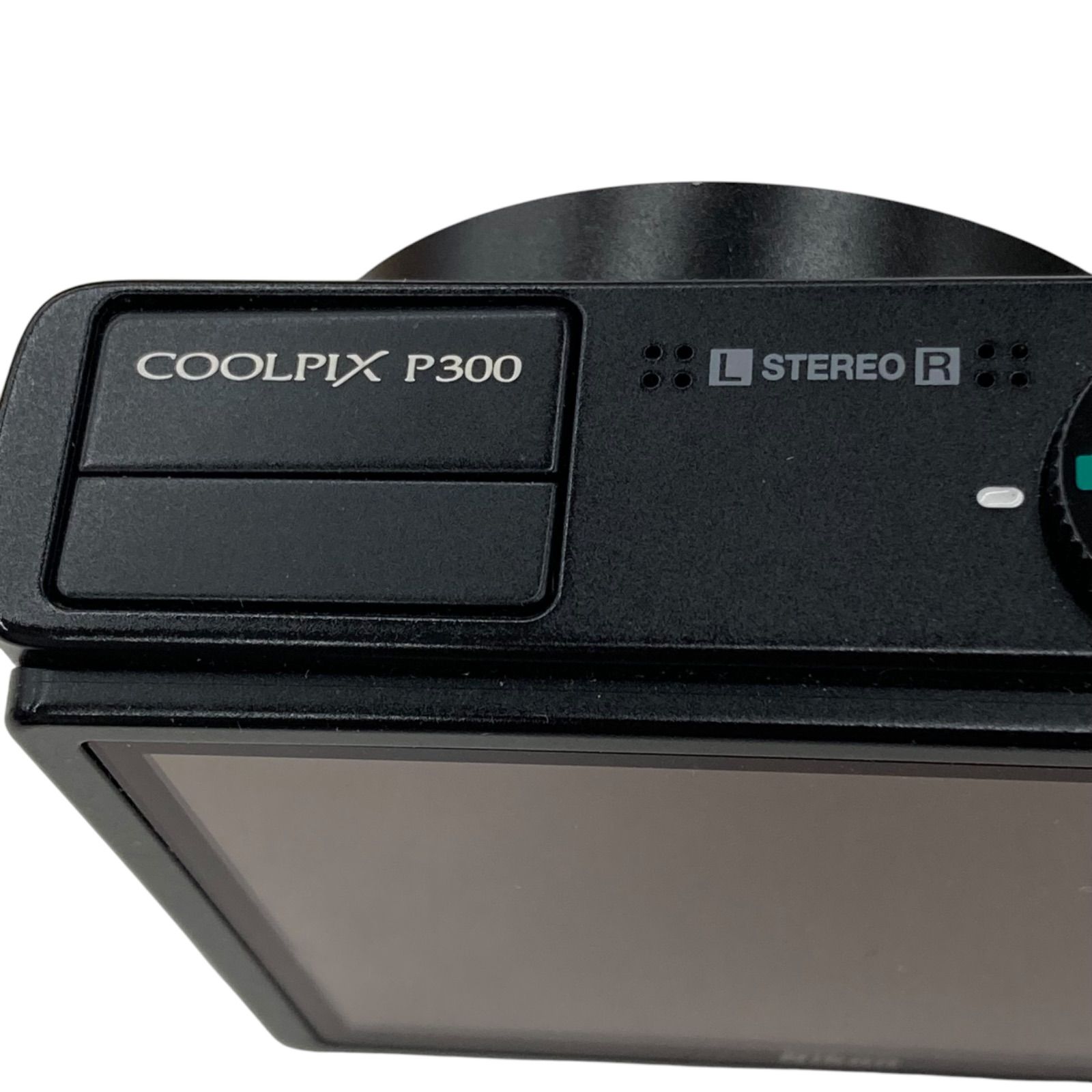 186000 現状品 動作未確認 Nikon COOLPIX P300 - メルカリ 186000 現状品 動作未確認 Nikon COOLPIX P300 - メルカリ