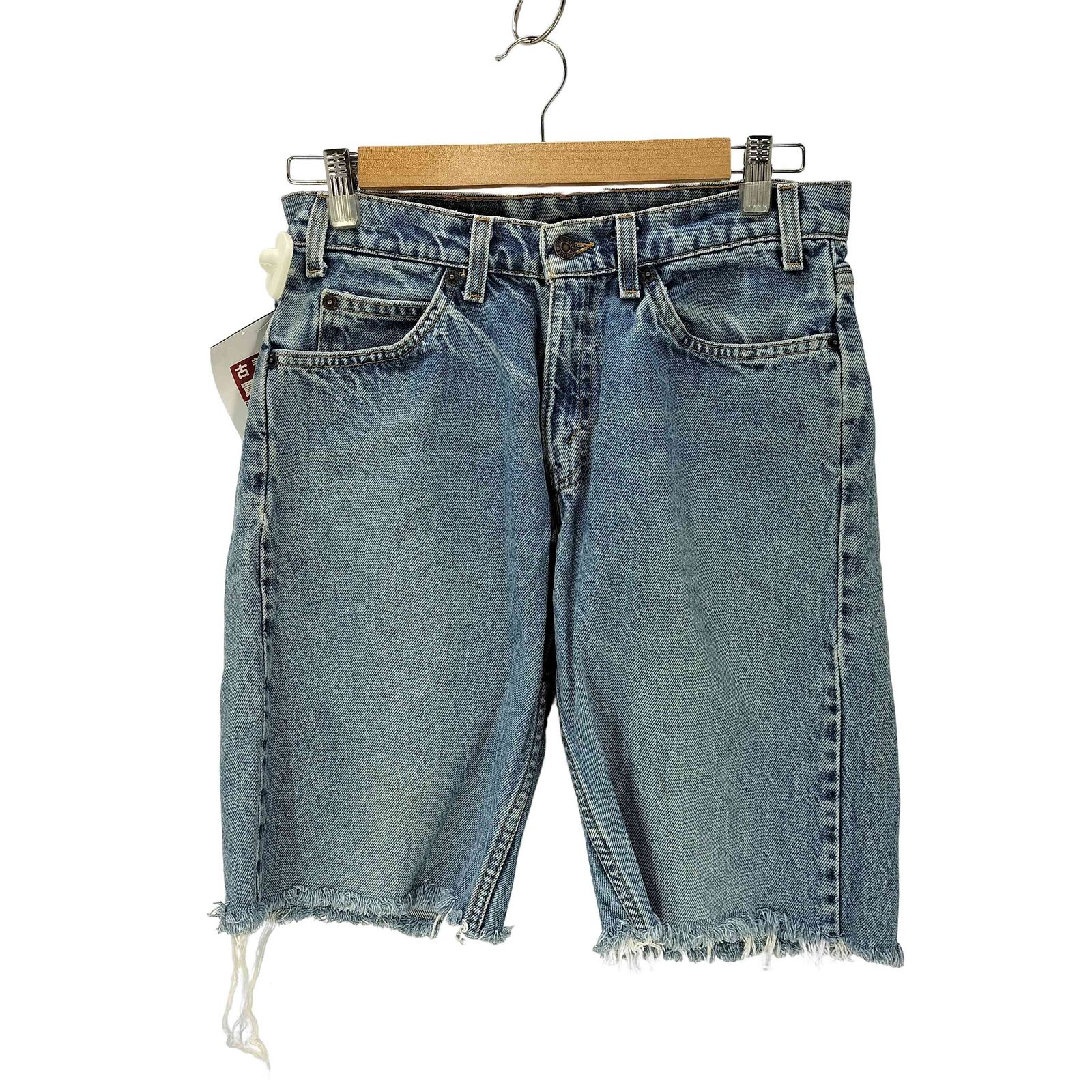 リーバイス Levis USA製 98年 565 WIDE LEG HUSKY リメイク リーバイス Levis USA製 98年 565 WIDE LEG HUSKY リメイク