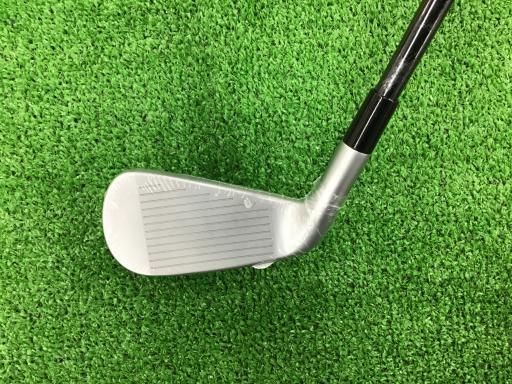 中古】 テーラーメイド Taylor Made P・DHY U4 USA ユーティリティ UT