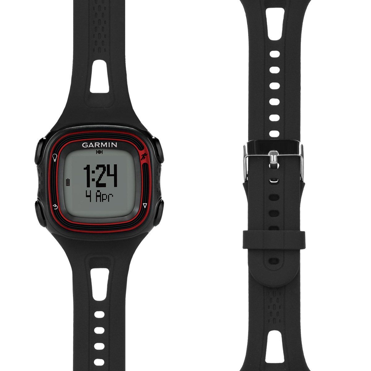 Garmin Forerunner 10 15 L Size model TPU
