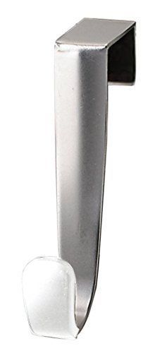 【在庫処分】SCHNOOK 扉用フック CAB シングルフック ホワイト/ニッケル 【umbra】 省スペース 収納 - メルカリ