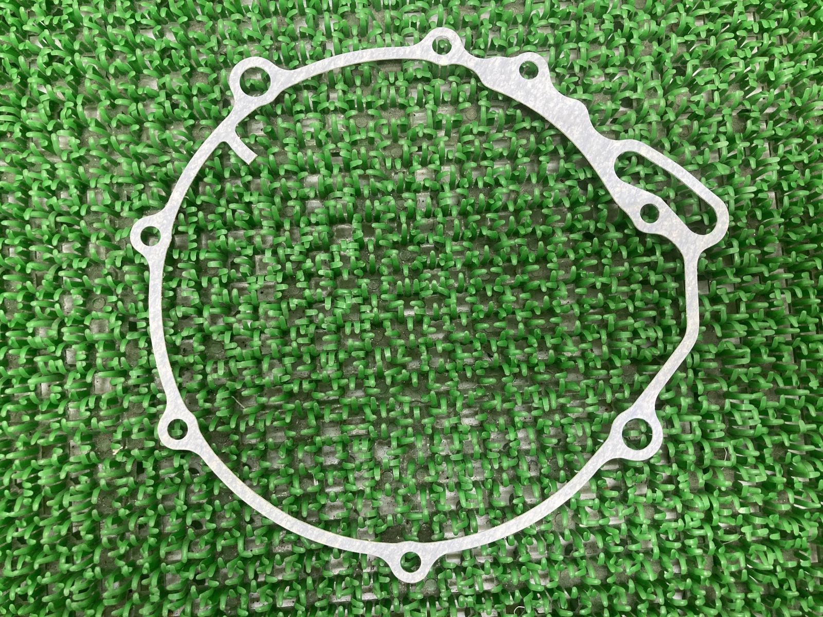 GB250クラブマン クランクガスケット 11395-KE5-000 在庫有 即納 ホンダ 純正 新品 バイク 部品 車検 Genuine ...