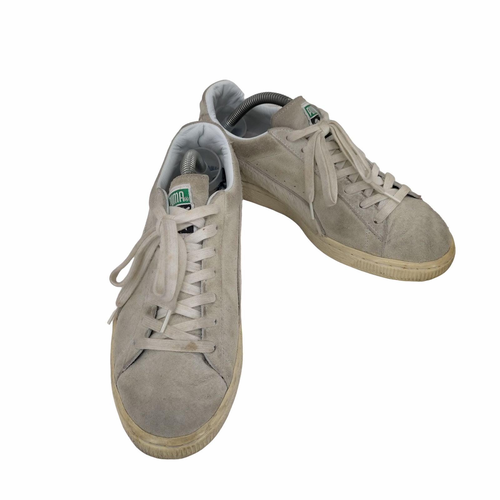 プーマ PUMA GOOFY 日本上陸5周年記念SUEDE レディース JPN：24 - メルカリ