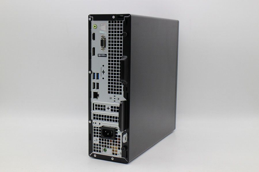 DELL Optiplex 3080 SFF Core i5 10505 3.2GHz/8GB/256GB(SSD)+ DELL Optiplex 3080 SFF Core i5 10505 3.2GHz/8GB/256GB(SSD)+
