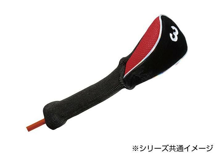 デリンジャートッパ(突破)タラコアイアン 10番 シャフト硬度SR DTT-10