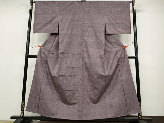 平和屋着物○上質な紬 霞文 正絹 逸品 未使用 CAAZ2582ut - メルカリ