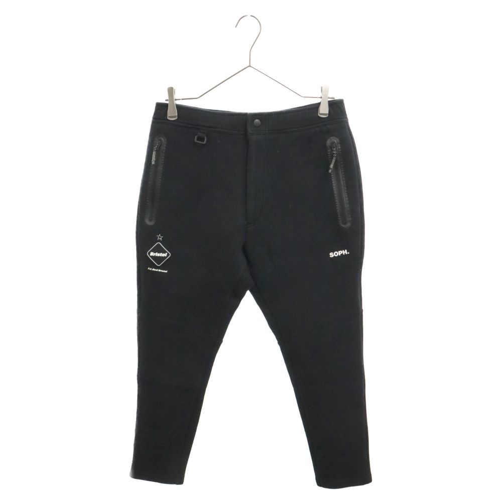 F.C.R.B./F.C.Real Bristol/FCRB (エフシーアールビー/エフシーレアルブリストル) 20AW SWEAT TRAINING PANTS ボンディングスウェット ...