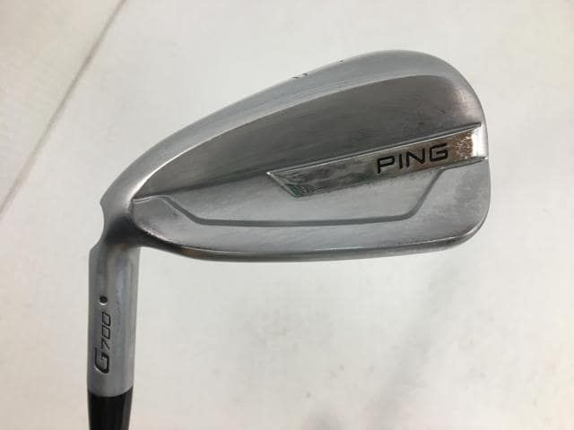 お買い得品！【中古ゴルフクラブ】(6本セット)ピン G700 アイアン 2018 PING FUBUKI 7.～9.P.A.S【14日間返品OK】 - メルカリ
