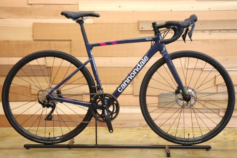 キャノンデール CANNONDALE CAAD13 DISC RAPHAカラー 2021年 51サイズ シマノ 105 R7020 MIX ...