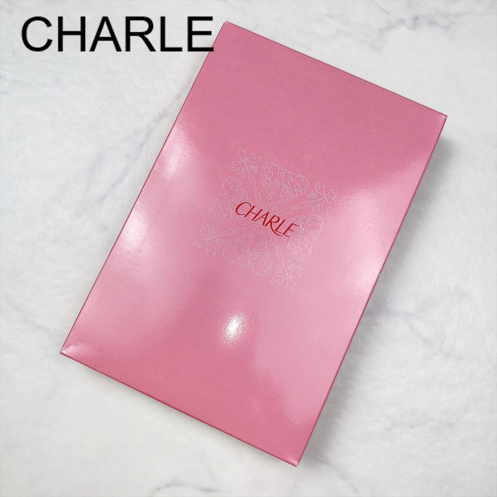 【新品タグ付き】CHARLE シャルレ ボディースーツ ボディーシェーパー インナー B85LL ペールピンク ランジェリー 下着 プレゼント ギフト - 下着 子供服SHOP LUCKONE ...